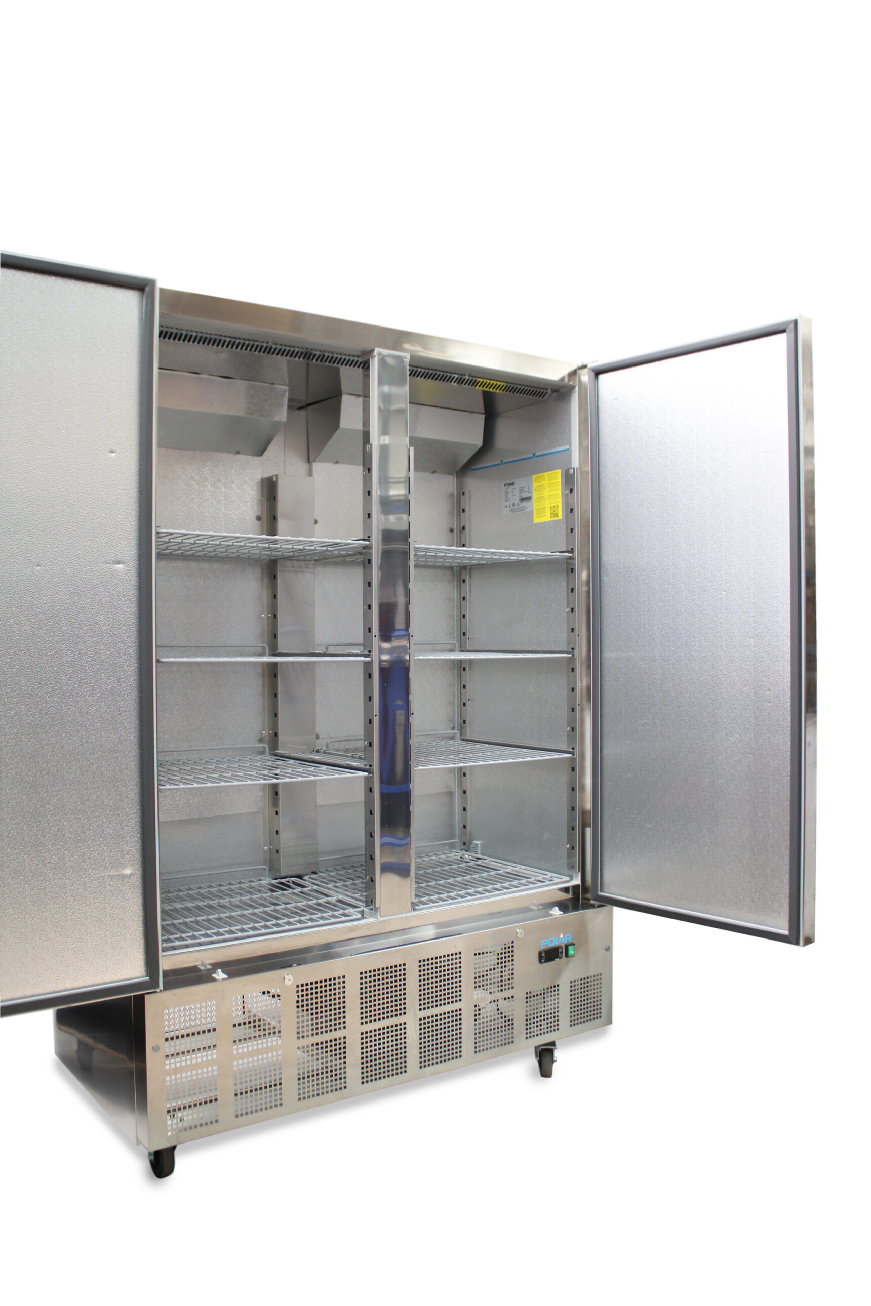 Double Width Fridge for Hire | Get Set Hire