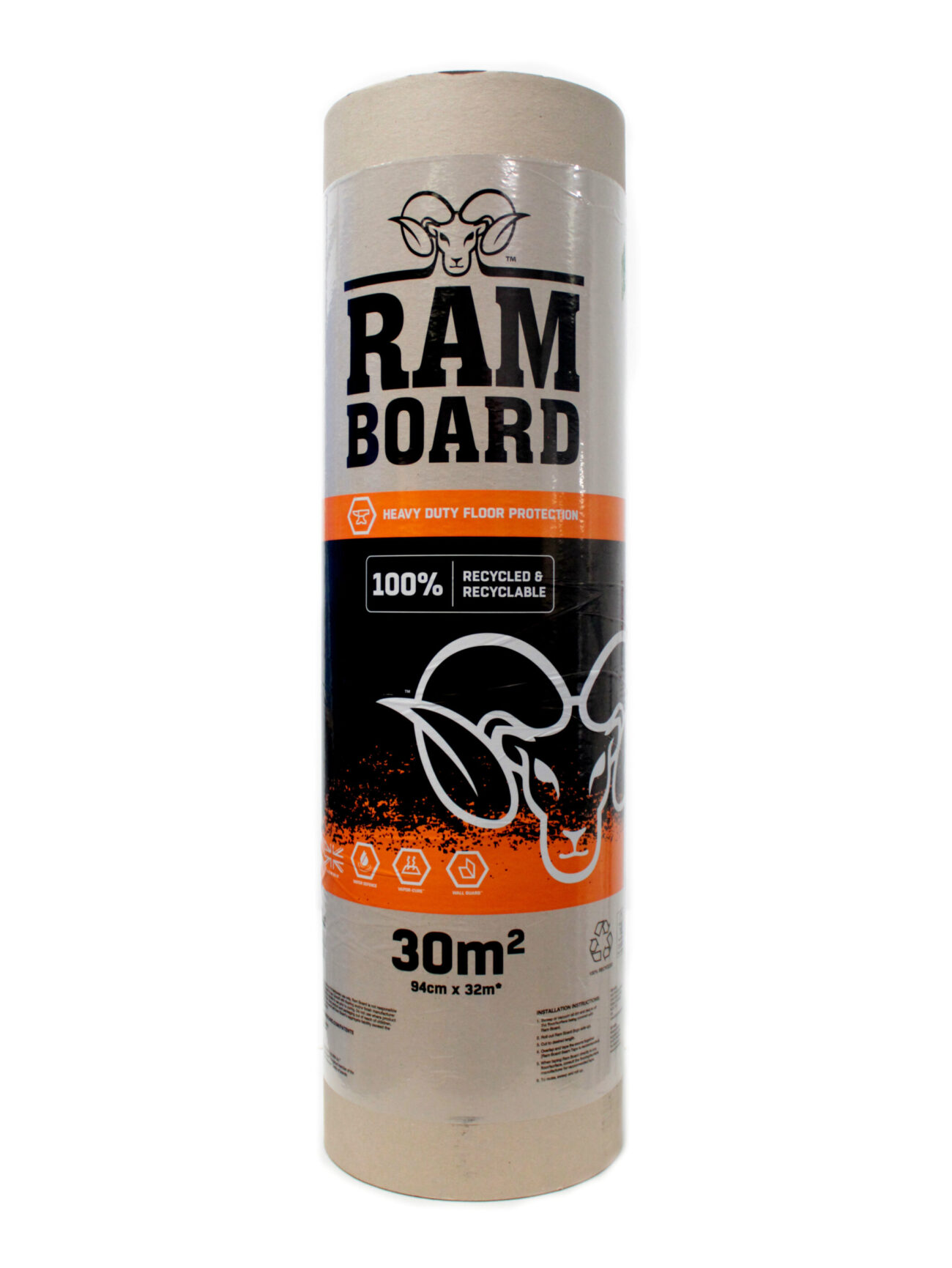 Ram Board Floor Protection Suppliers | Get Set Hire UK