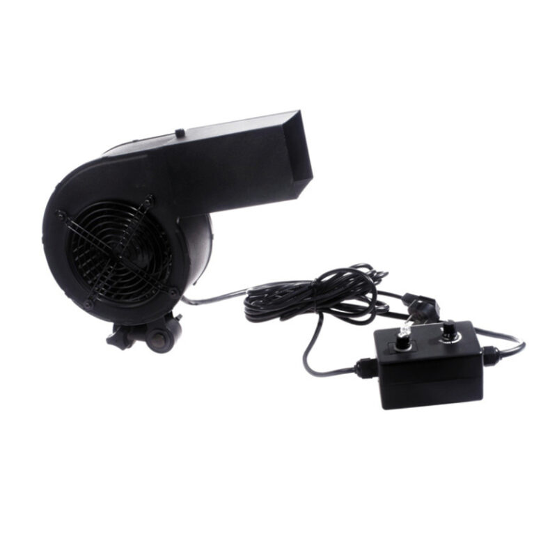 SFX Studio Fan Hire | Get Set Hire UK
