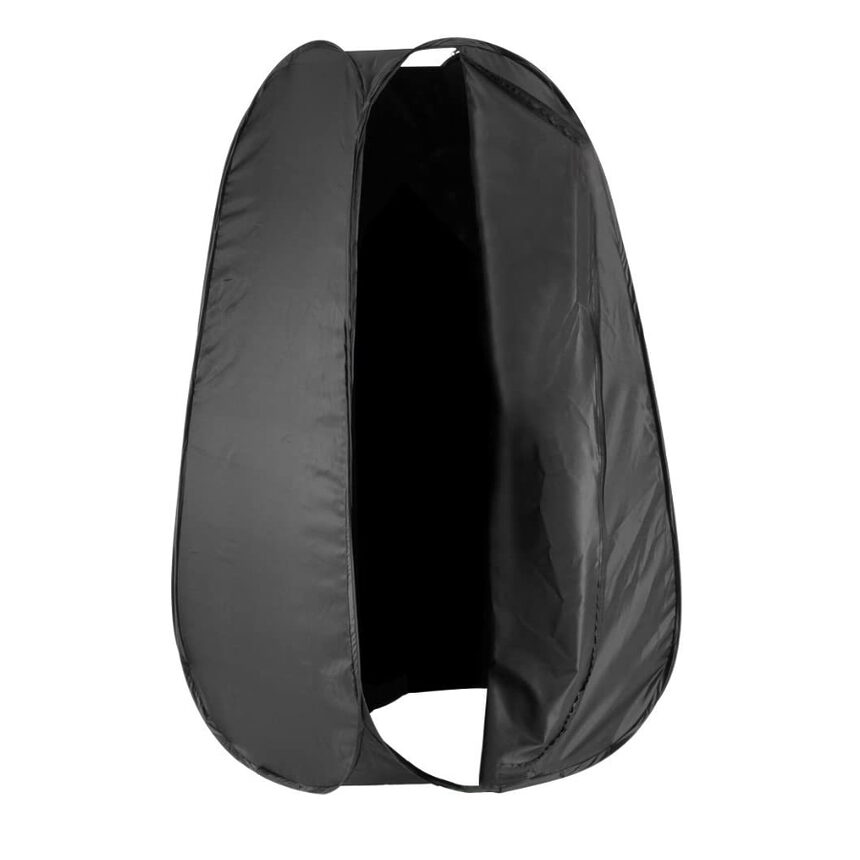 Pop-Up Changing Cubicle Hire | Get Set Hire