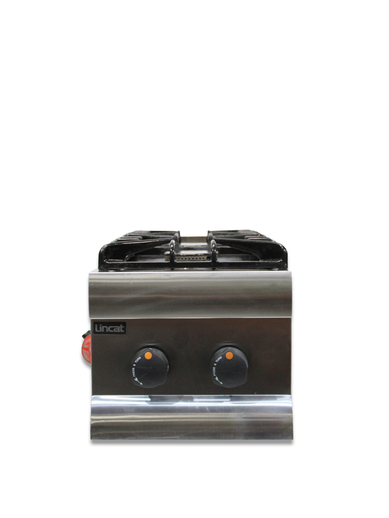 Free Standing Gas Hob Hire | Get Set Hire UK